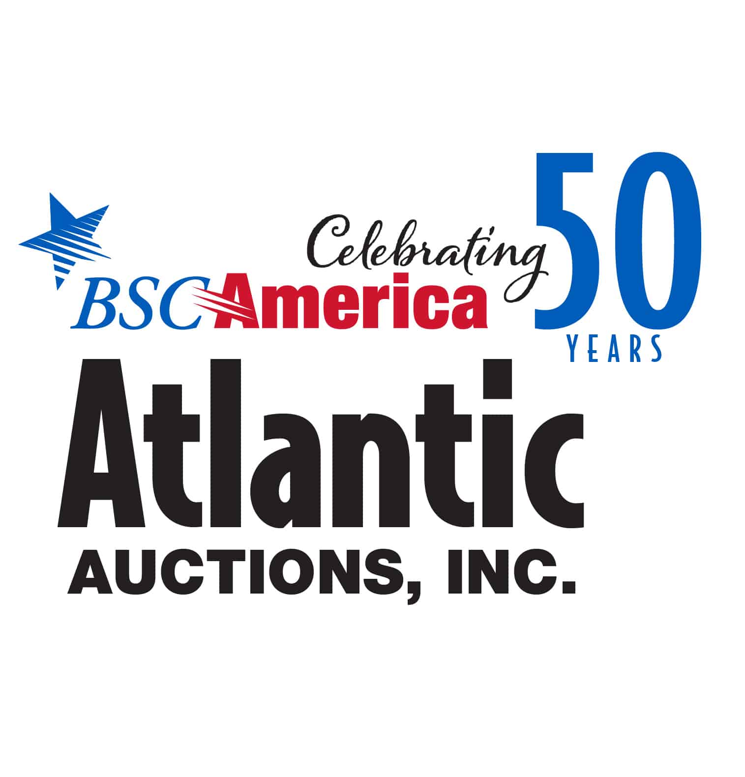 MORE AUCTIONS COMING SOON! » BSC America